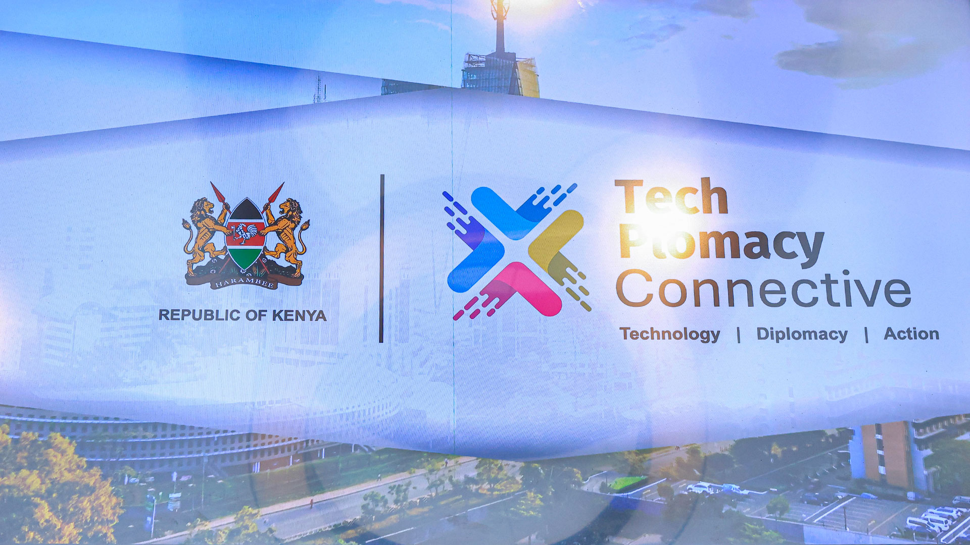 Kenya's TechPlomacy Revolution: Pioneering Tech Diplomacy for Africa's Inclusive Digital Future ...