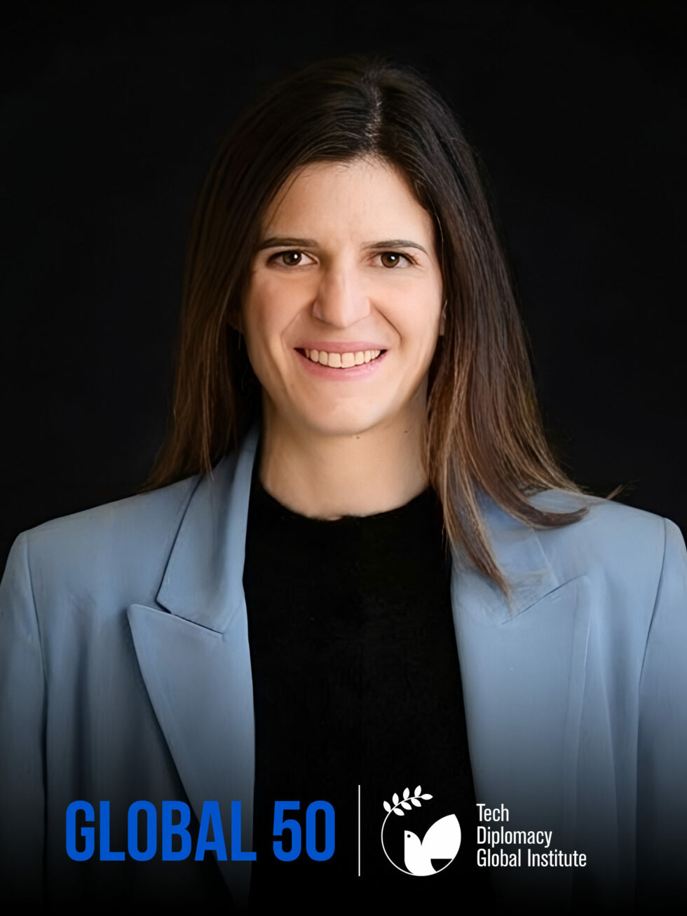 Clara Chappaz - Tech Diplomacy Global Institute